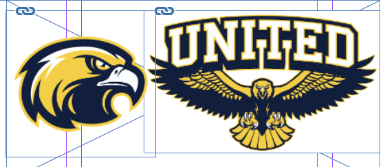 United OKs new colors, logos | News, Sports, Jobs - Morning Journal